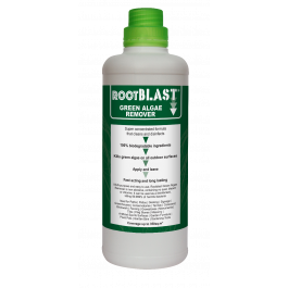 Rootblast Green Algae Remover, 1Ltr