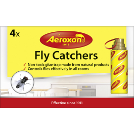 Aeroxon Fly Catcher
