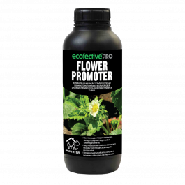 ecofective Pro Flower Promoter
