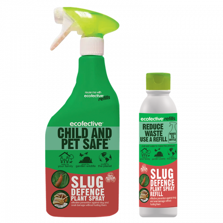 ecofective Slug Defence Offer
