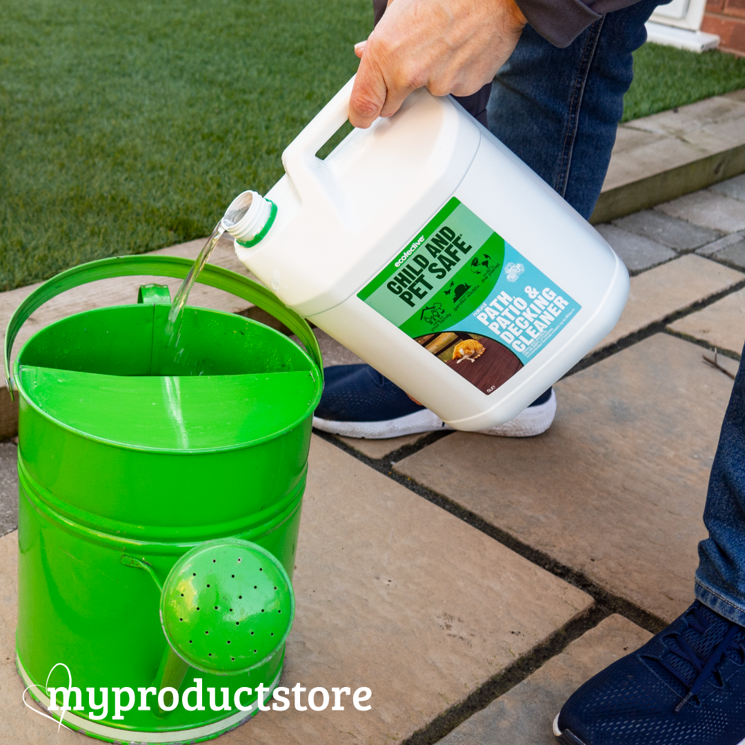 Get Your Outside Spaces Ready for Spring